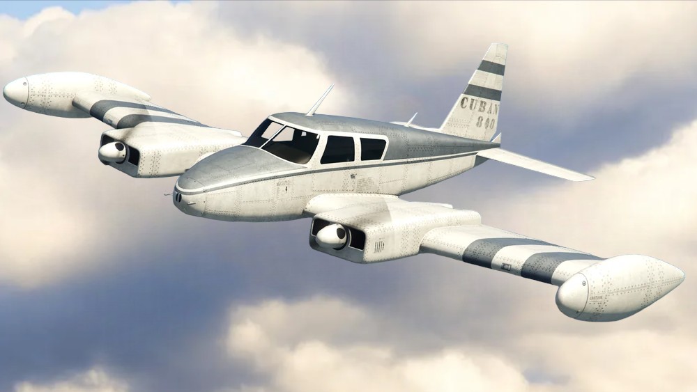 CUBAN 800 - HyperCAD